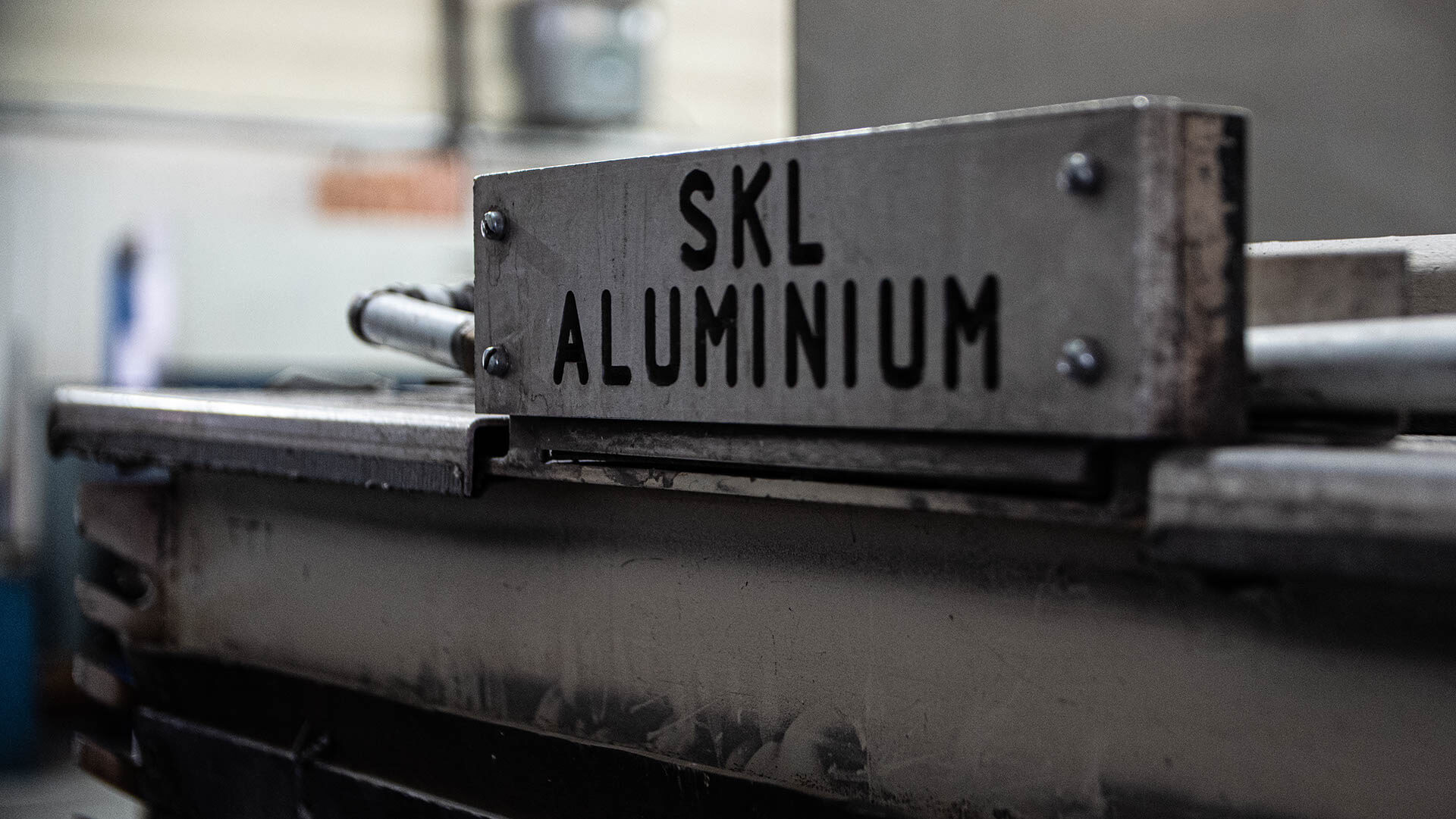 Contact us | SKL Aluminium